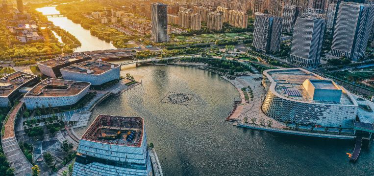 Cixi Travel Guide 2026: Top Attractions, Things to Do & Deals | Trip ...