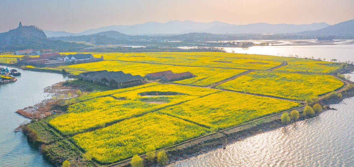 Huqiu District Travel Guide 2025: Top Attractions, Things to Do & Deals ...