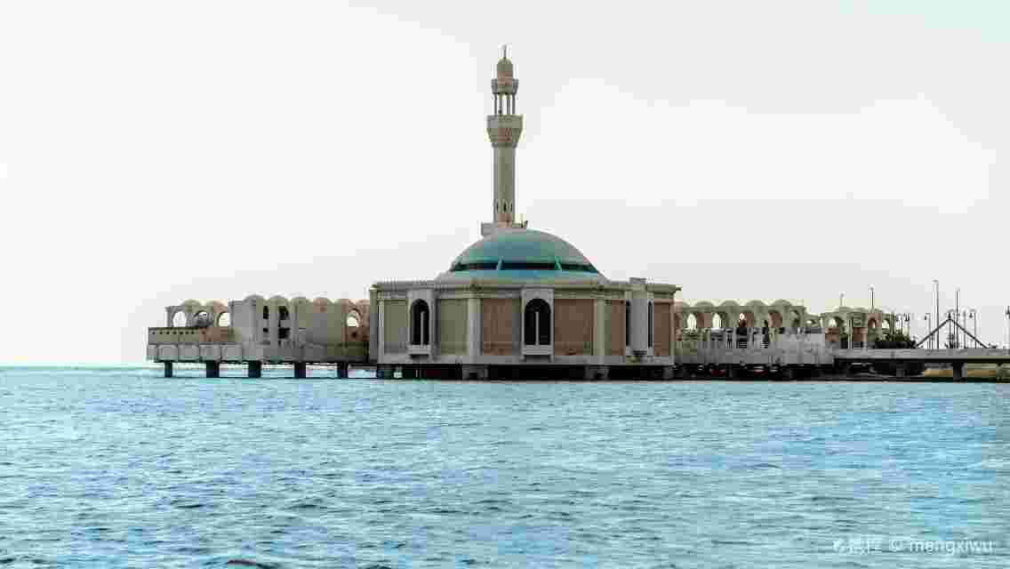 제다 알 라마 모스크플로팅 모스크 발라드 올드타운 킹 파드 분수 일일 투어 홍해 산책로의 독특한 낭만 중국 전세 차량 일정은 맞춤 가능