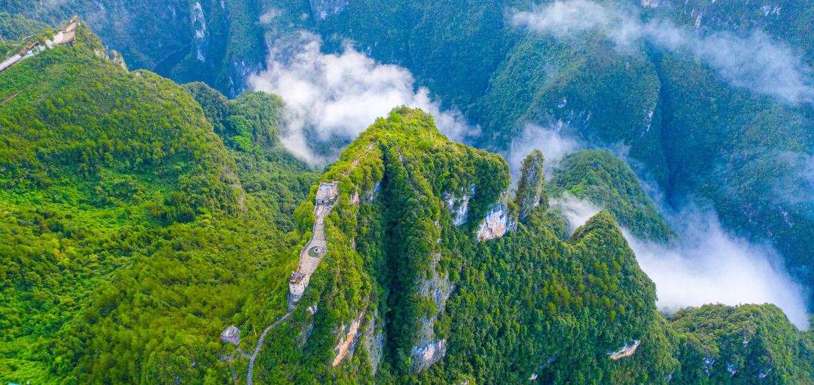 Longtang Resort Travel Guide 2026: Top Attractions, Things to Do ...