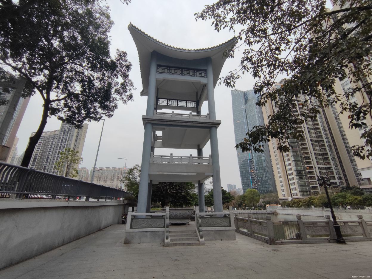 Liede Drum Tower Tickets [2026] - Promos, Prices, Reviews & Opening ...
