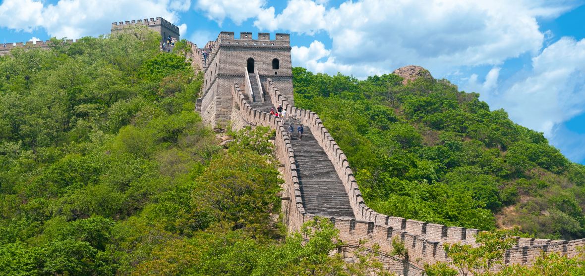 Beijing Travel Guide 2025: Top Attractions, Things to do & Itinerary ...