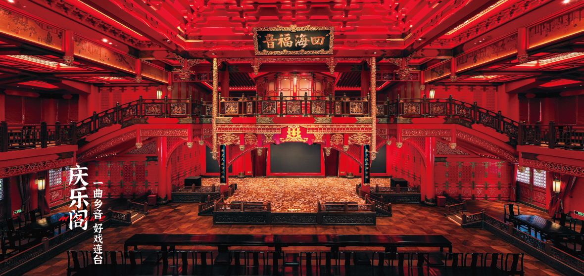 Minyue Water Town Travel Guide 2025: Top Attractions, Things to Do ...