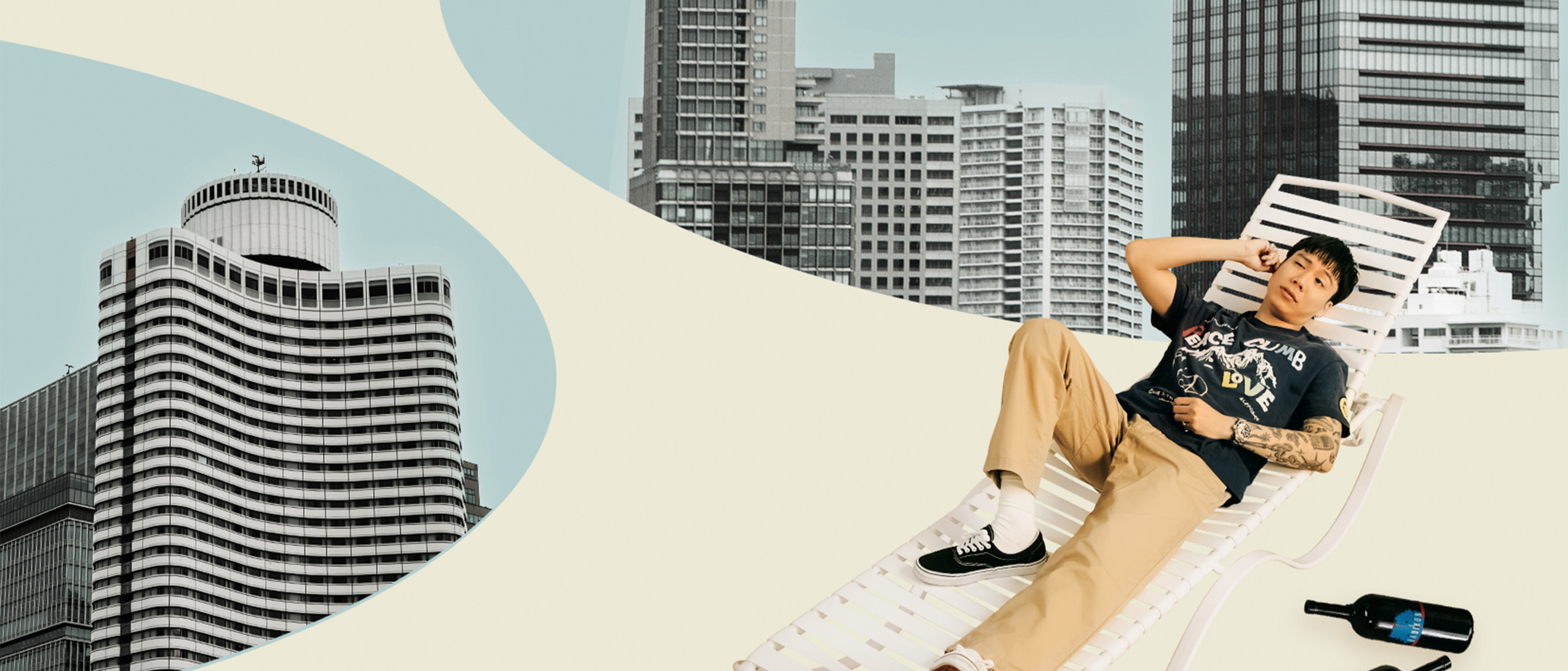 COLORS 2024 | Yokohama Arena: Tickets, Dates & Itineraries | Trip.com