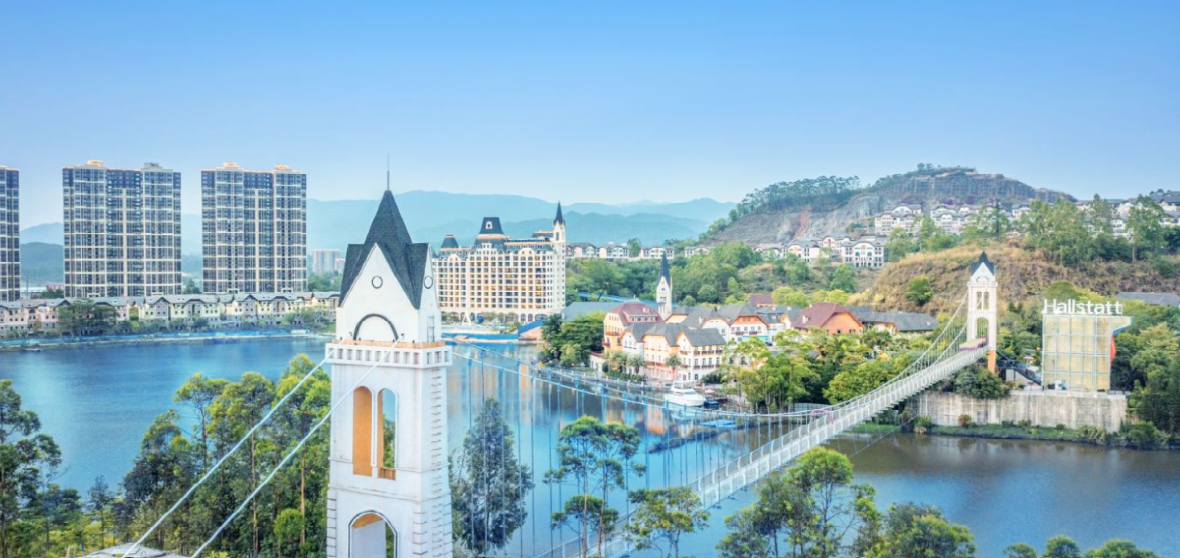 Things to Do in Boluo in 2025 - Top Attractions, Local Food, Hotels ...