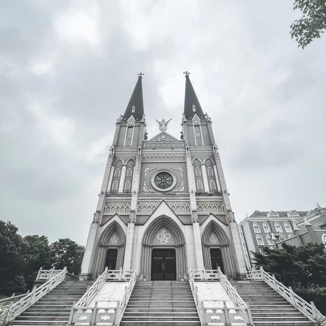 Nantong Travel Guide 2024 - Things to Do, What To Eat & Tips | Trip.com