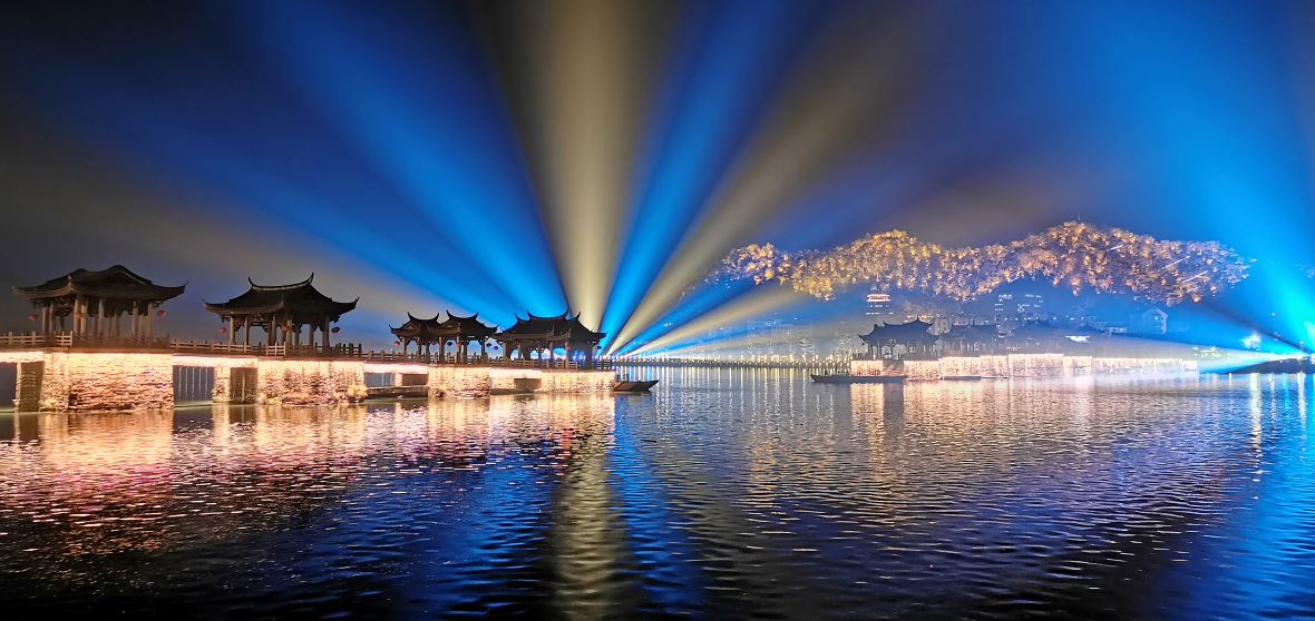 แนะนำการเดินทาง Hanwen Temple/Hanshan Normal University 2024 - สิ่งที่ ...