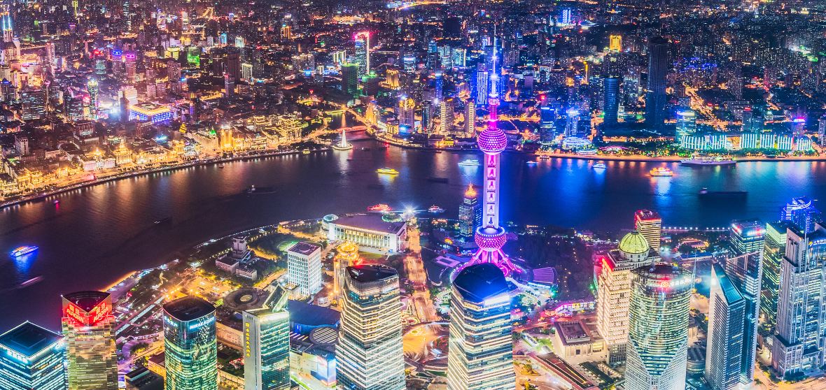 Lujiazui Area Travel Guide 2025: Top Attractions, Things to Do & Deals ...