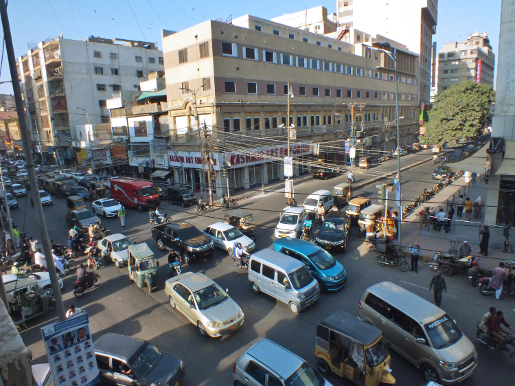 10 CLOSEST Hotels Near Baloch culture shopping centre - Karachi ...