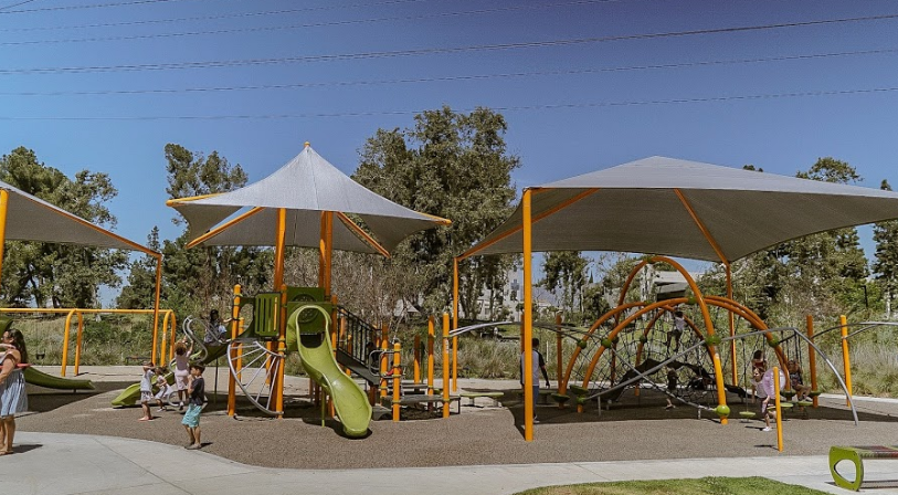 Johnny Carson Park - Tickets, Opening Hours, Reviews & Photos [2025 ...