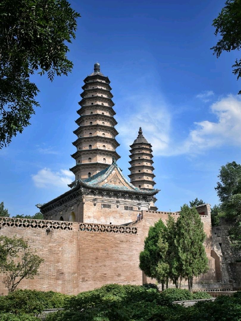 Taiyuan Travel Guide 2023 - Things to Do, What To Eat & Tips | Trip.com