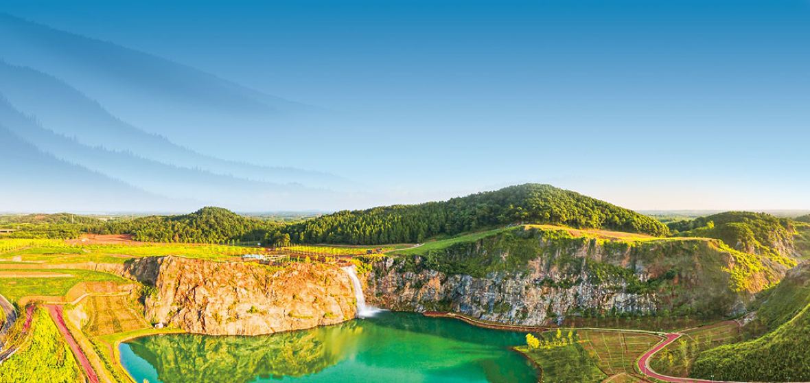 Jiangxia District Travel Guide 2025: Top Attractions, Things to Do ...