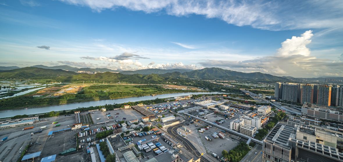 Huanggang Port and Futian Port independent travel guide (2025): top ...