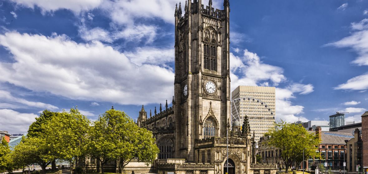 Manchester Travel Guide 2025: Top Attractions, Things to do & Itinerary ...