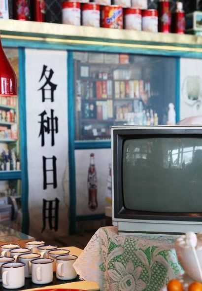 CAFE QIN (university city area/Gold dream bay, Qinhuangdao ...