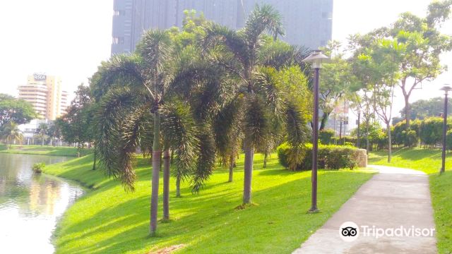 10 Best Hotels near Pandan Perdana Lake, Hulu Langat District | Trip.com
