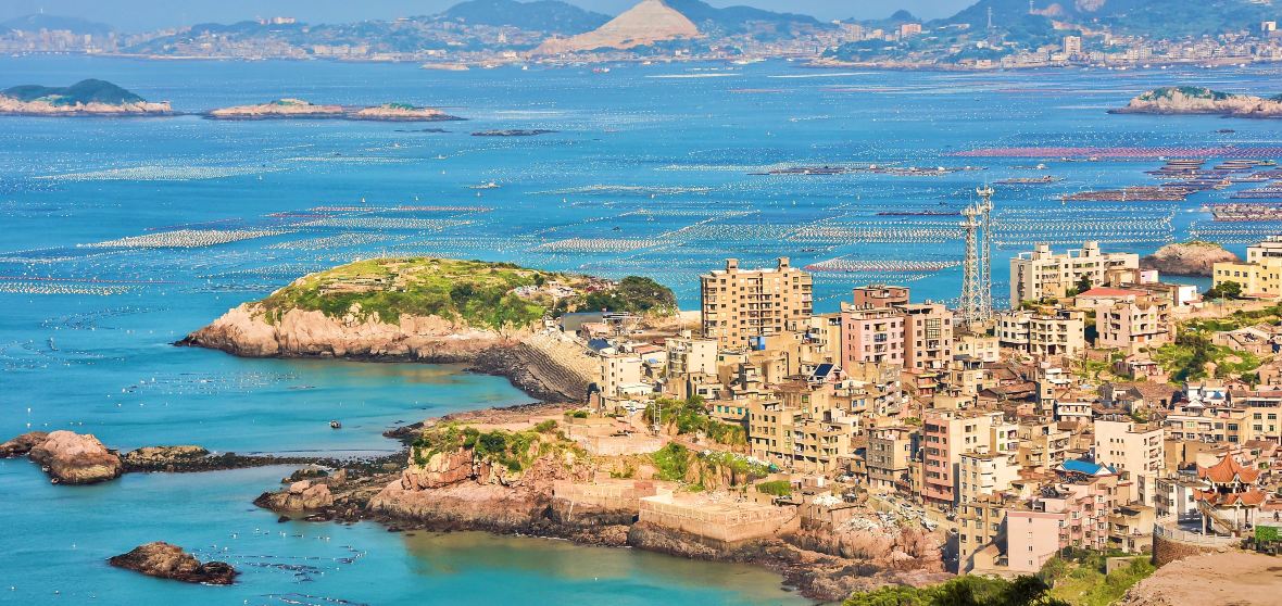 Things to Do in Lianjiang in 2025 - Top Attractions, Local Food, Hotels ...