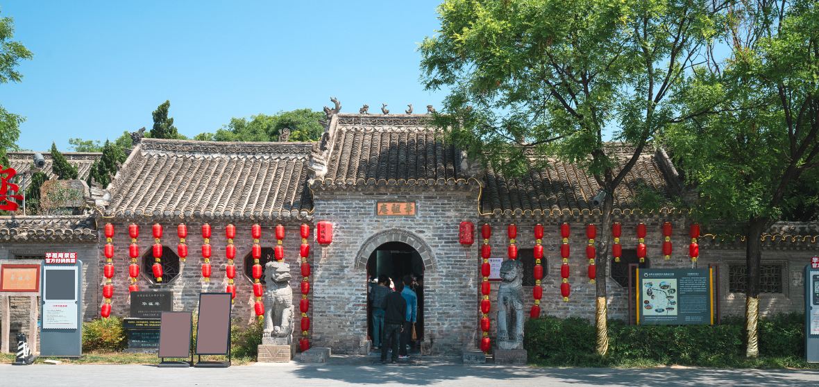 Things to Do in Bozhou in 2024 - Top Attractions, Local Food, Hotels ...