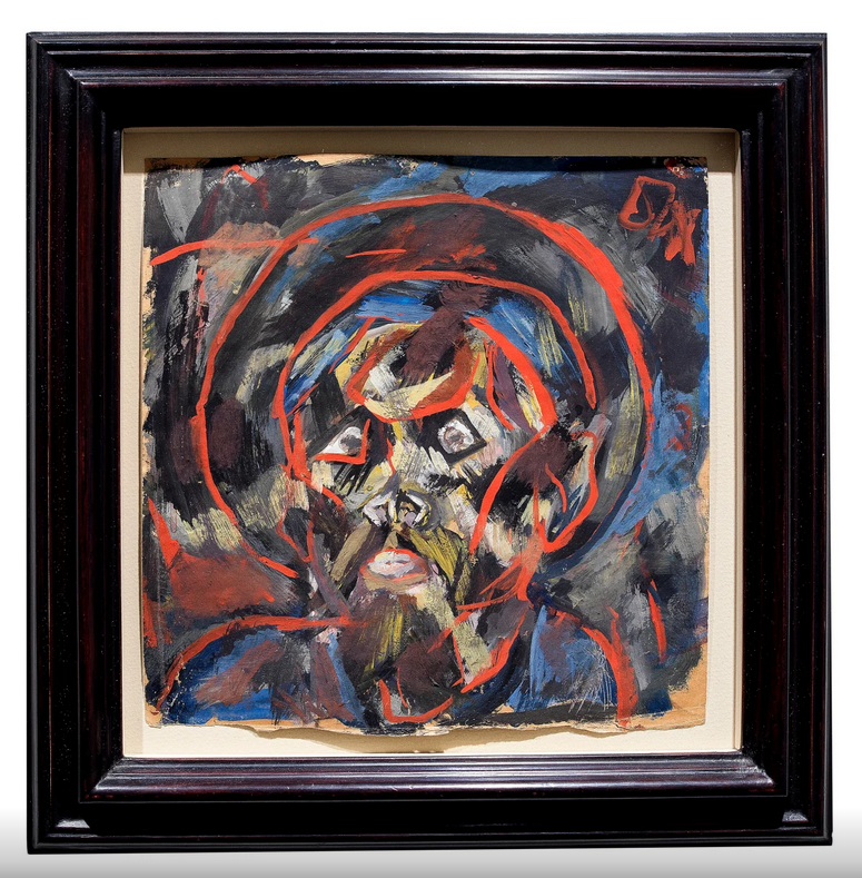 Tony Bevan ‘80s and ‘90s | London: Tickets, Dates & Itineraries | Trip.com