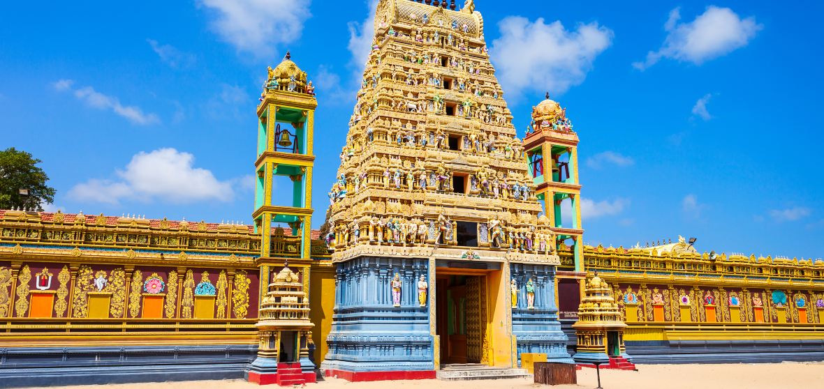 Jaffna Travel Guide 2025: Top Attractions, Things to Do & Deals | Trip ...