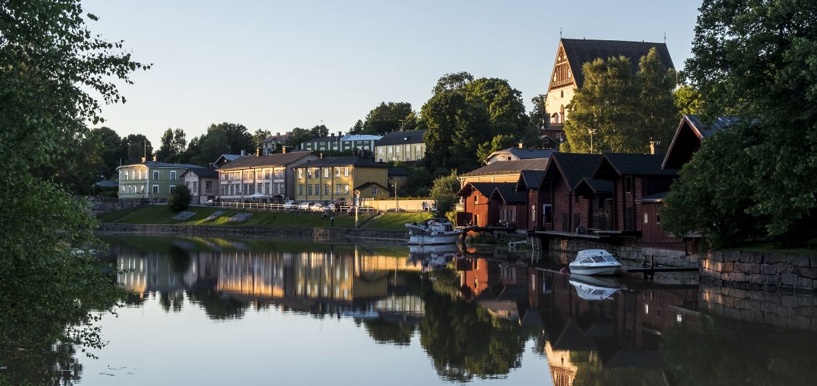 Porvoo Travel Guide 2026: Top Attractions, Things to Do & Deals | Trip ...