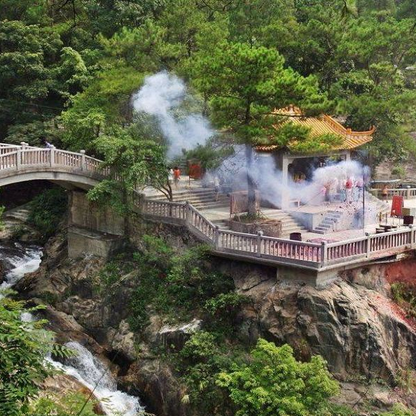 Longwang Park: ภาพถ่าย, แผนที่ & รีวิว [2024] | Trip.com
