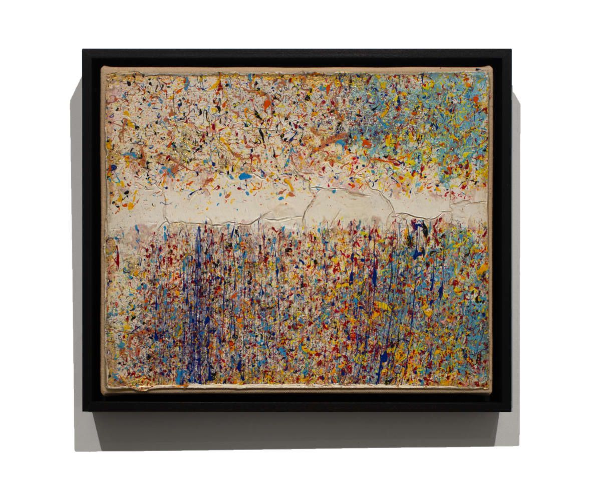Making His Mark: Seven Decades of Paintings by Adger Cowans Tickets ...