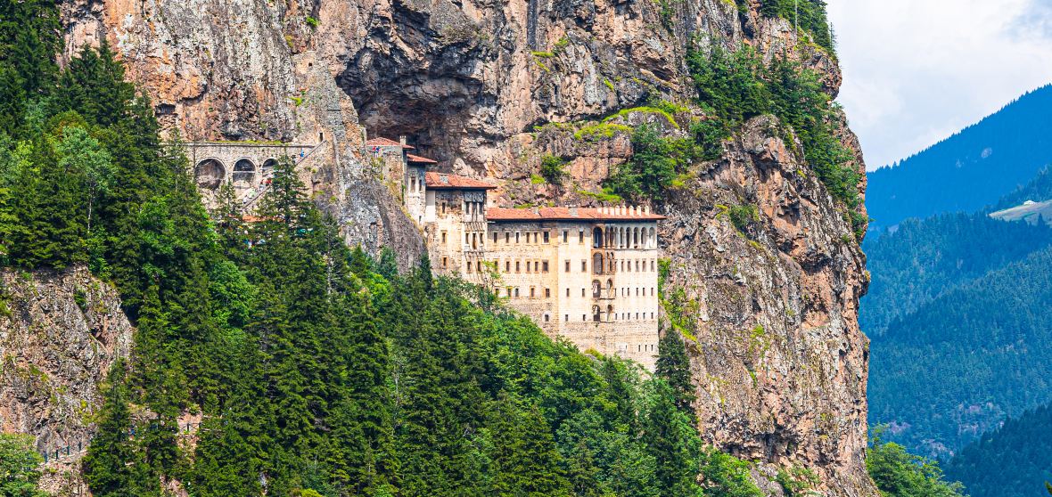 Trabzon Travel Guide 2023 - Things to Do, What To Eat & Tips | Trip.com