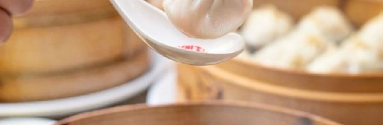 Jia Jia Tang Bao (Huang He Road) (People's Square Area, Shanghai ...