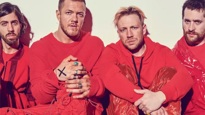 Imagine Dragons World Tour Tickets [2025] - Promos, Prices, Reviews ...