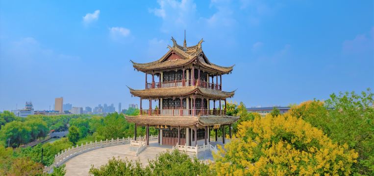 Things to do in Dengzhou (2025): Top nearby activities,popular ...