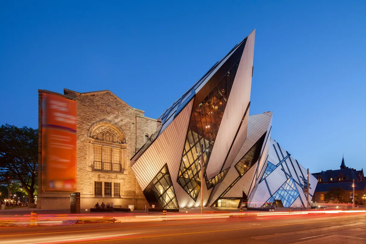 Royal Ontario Museum Tickets [2026] - Promos, Prices, Reviews & Opening ...