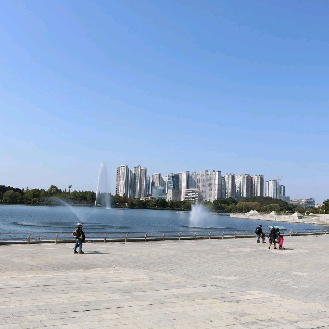 Goyang-si Travel Guide 2024 - Things to Do, What To Eat & Tips | Trip.com