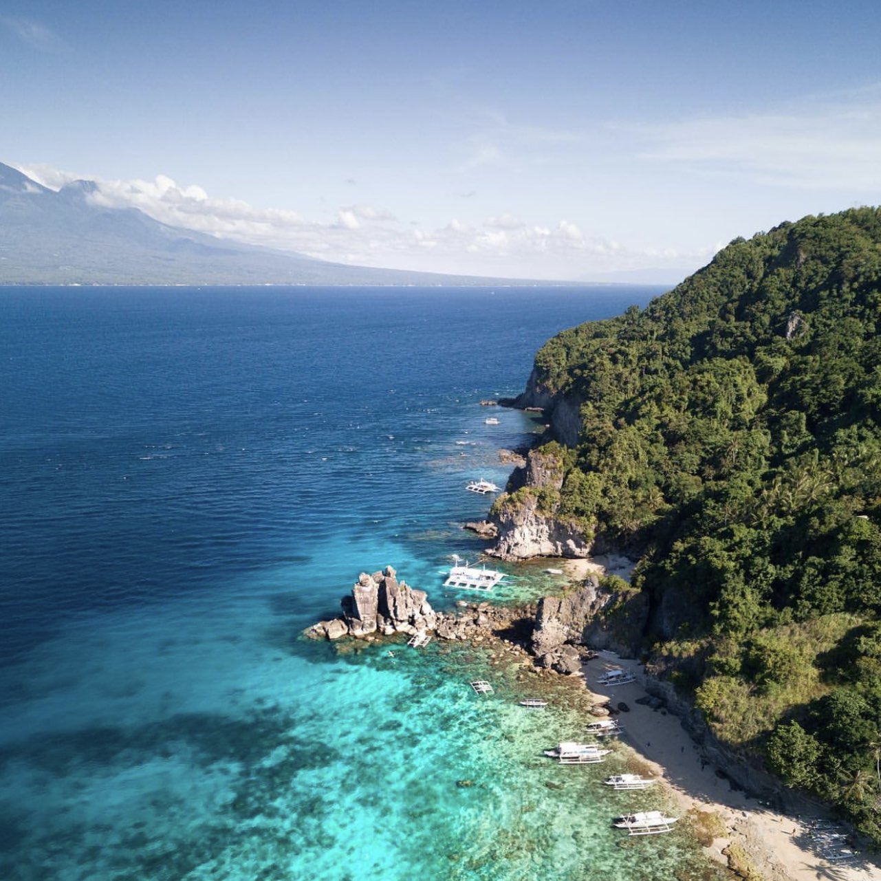 Things to Do in Dauin in 2025 - Top Attractions, Local Food, Hotels ...