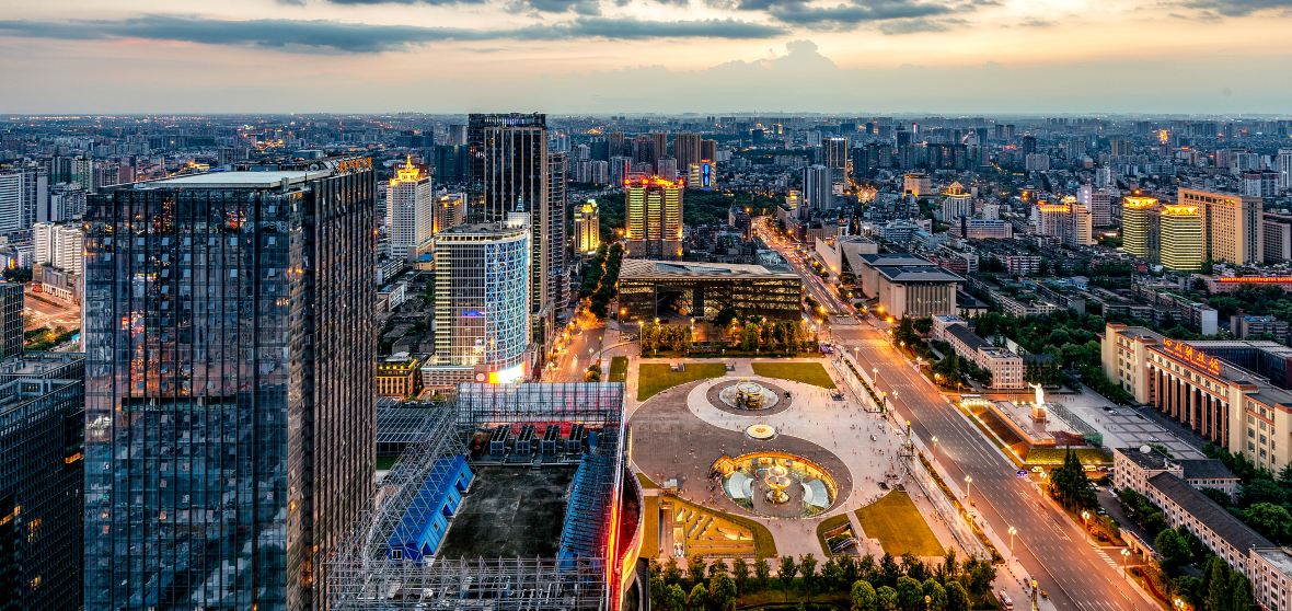 Things to do in Tianfu Square/Chengdu Museum (2025): Top nearby ...