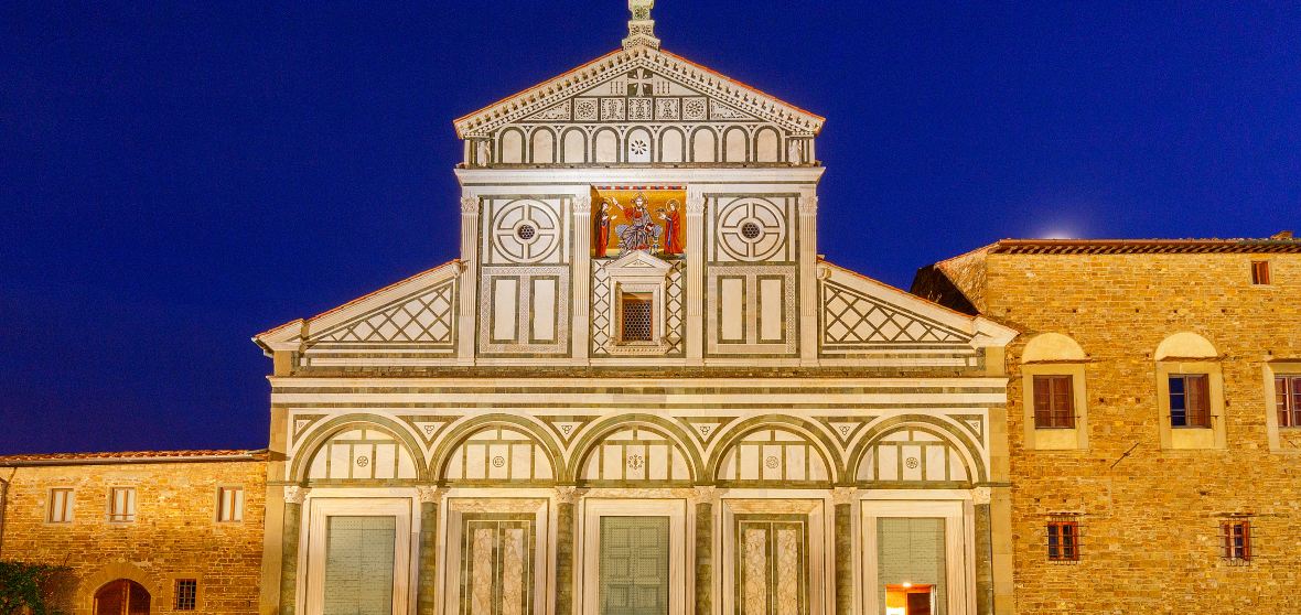 Gavinana - Galluzzo Travel Guide 2026: Top Attractions, Things to Do ...