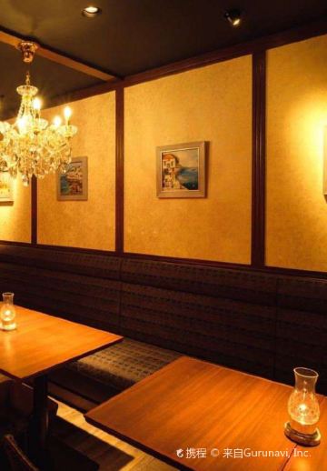 Hoshizora Dining Notte Bianca (, Sendai) - Restaurant Reviews, Menu ...