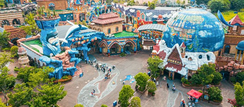 Things to Do in Xiaoshan District in 2025 - Top Attractions, Local Food ...