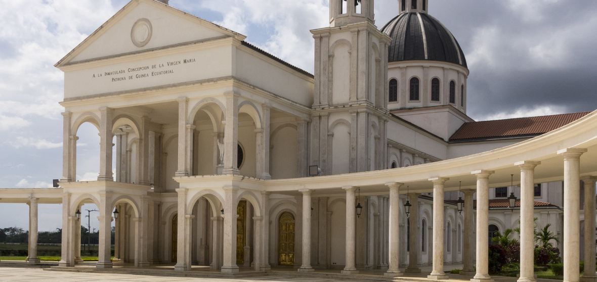 Things to Do in Mongomo in 2025 - Top Attractions, Local Food, Hotels ...