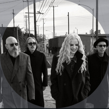 Margate | Garbage & Skunk Anansie Tour 2026 | Dreamland Margate ...