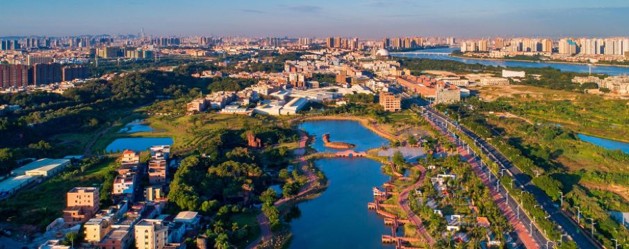 Shipai Town Travel Guide 2026: Top Attractions, Things to Do & Deals ...