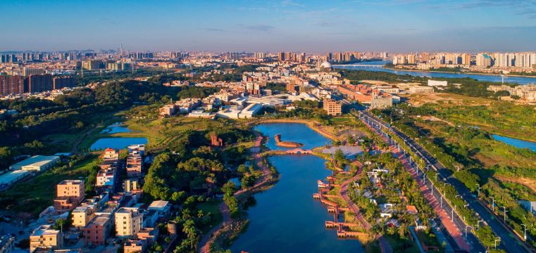 Shipai Town Travel Guide 2026: Top Attractions, Things to Do & Deals ...