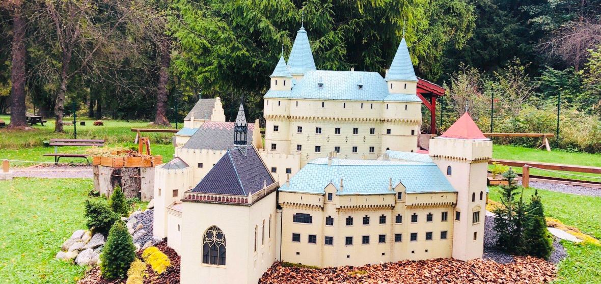 Liptovsky Jan Travel Guide 2025: Top Attractions, Things to Do & Deals ...