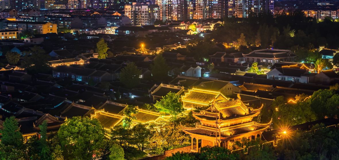 Things to Do in Rugao in 2025 - Top Attractions, Local Food, Hotels ...