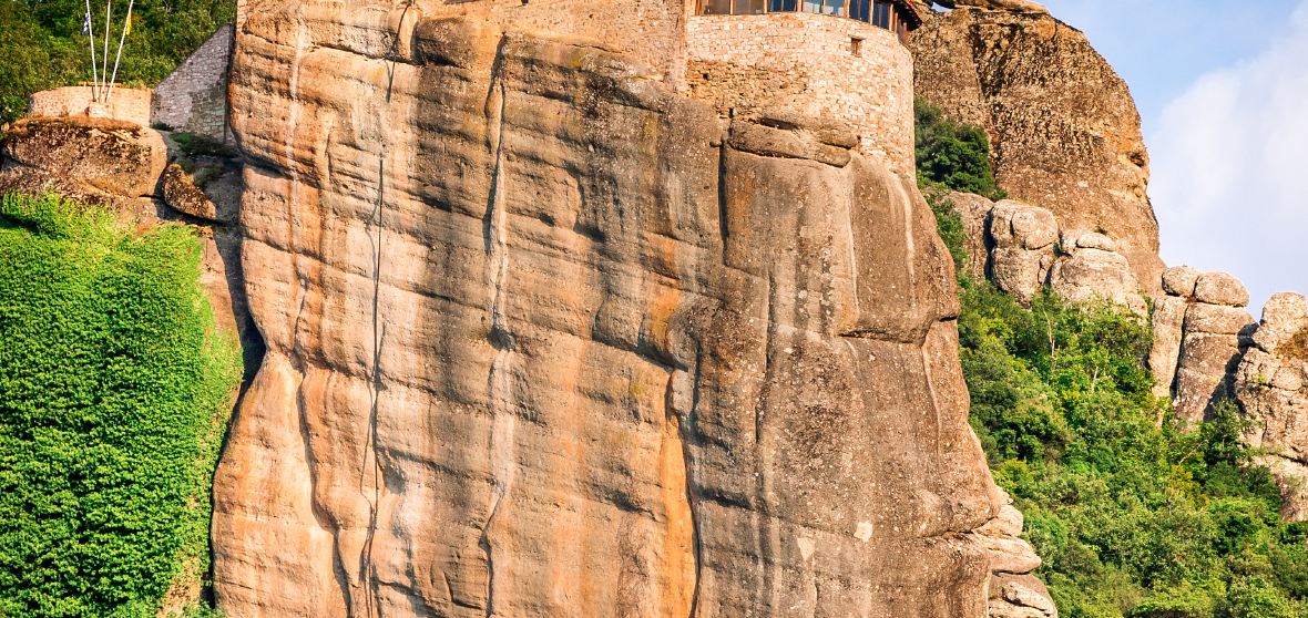 Guía de viaje de Tesalia (2025): Toda la información que necesitas ...