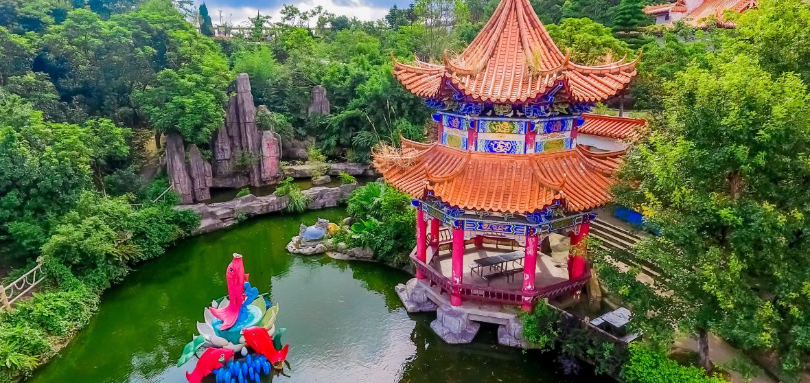 Things to Do in Dongguan in 2024 - Top Attractions, Local Food, Hotels ...