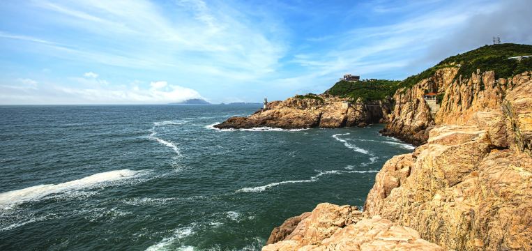 Dachen Island 자유여행 가이드(2025년년): 내 주변의 즐길 거리, 인기 명소, 여행 계획, 숙박, 음식, 교통 ...