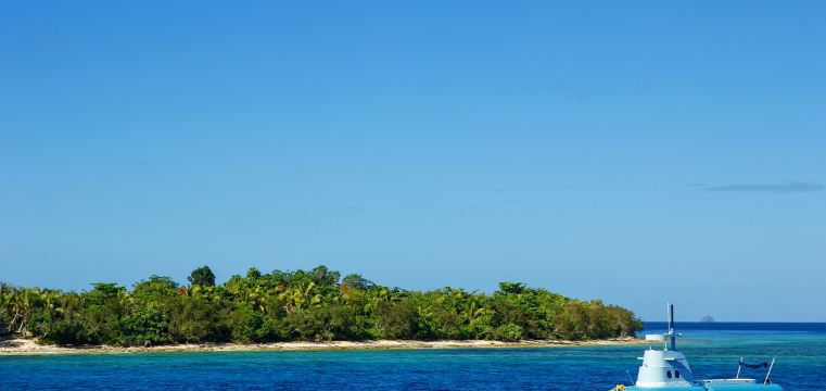 Mana Island Travel Guide 2024 - Things to Do, What To Eat & Tips | Trip.com