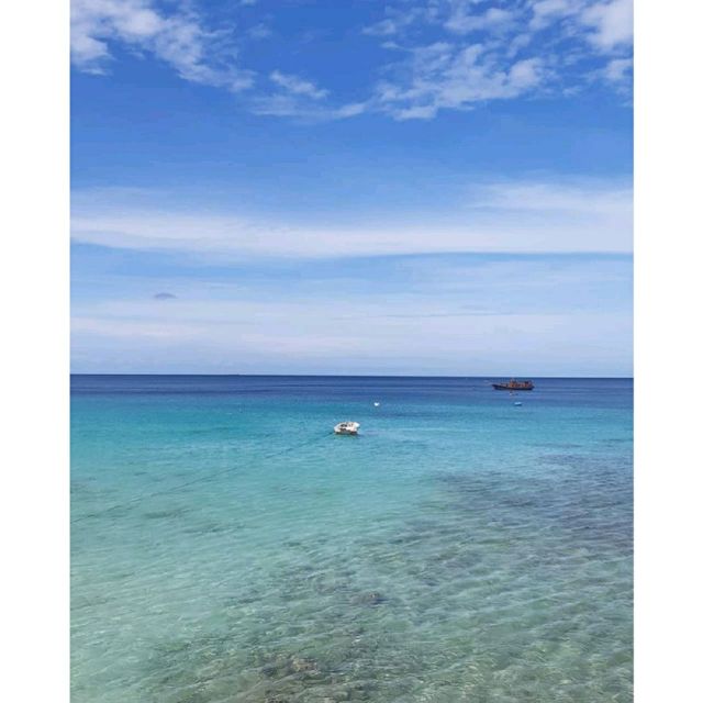 Sunday at Gapang Beach | Trip.com Andaman and Nicobar Islands