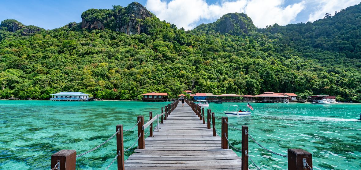 Tawau Travel Guide 2025: Top Attractions, Things to Do & Deals | Trip ...